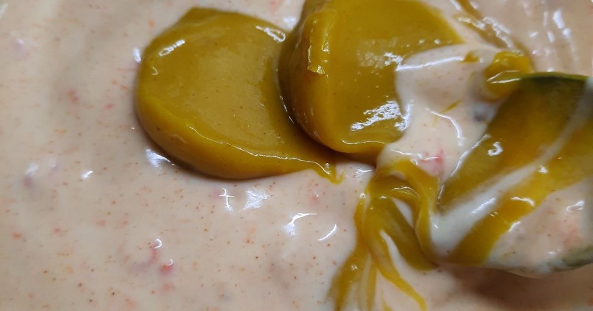 uvas con chile - 89 recetas caseras- Cookpad