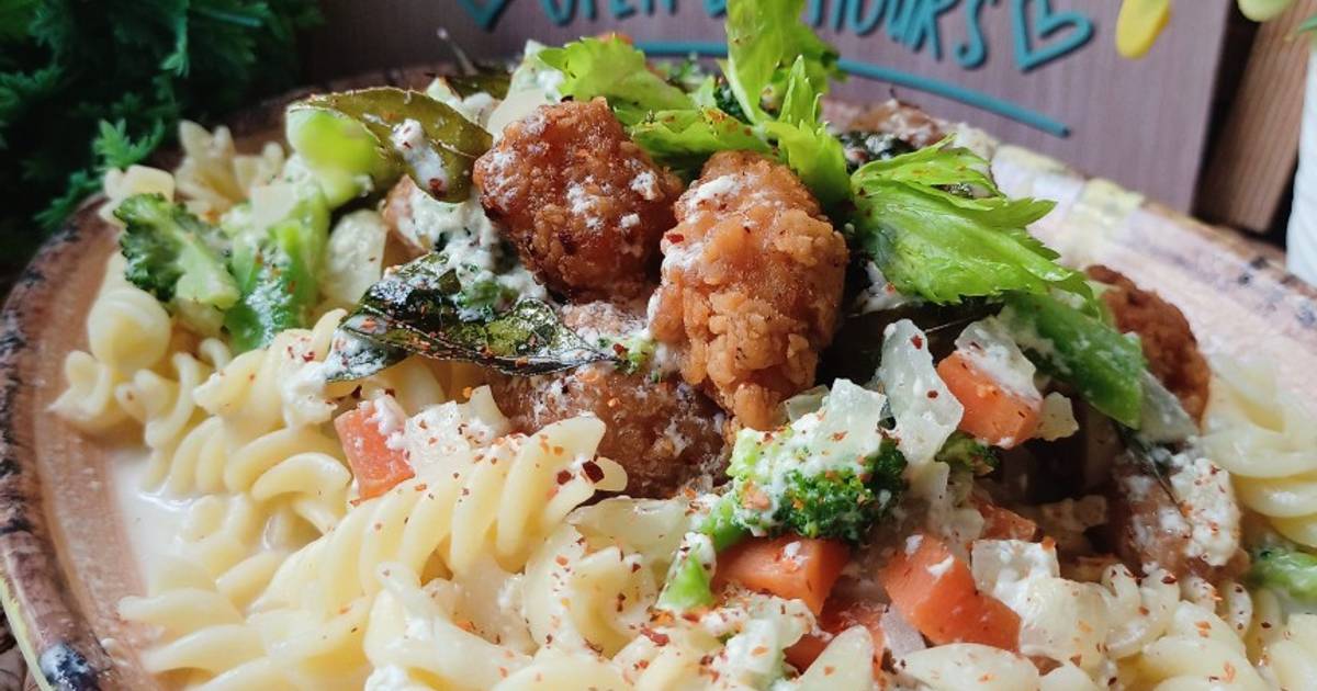 1,344 resepi western yang sedap dan mudah oleh komuniti cookpad - Cookpad