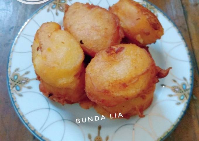 Resep Rondo Royal oleh ️Bunda Lia ️ - Cookpad