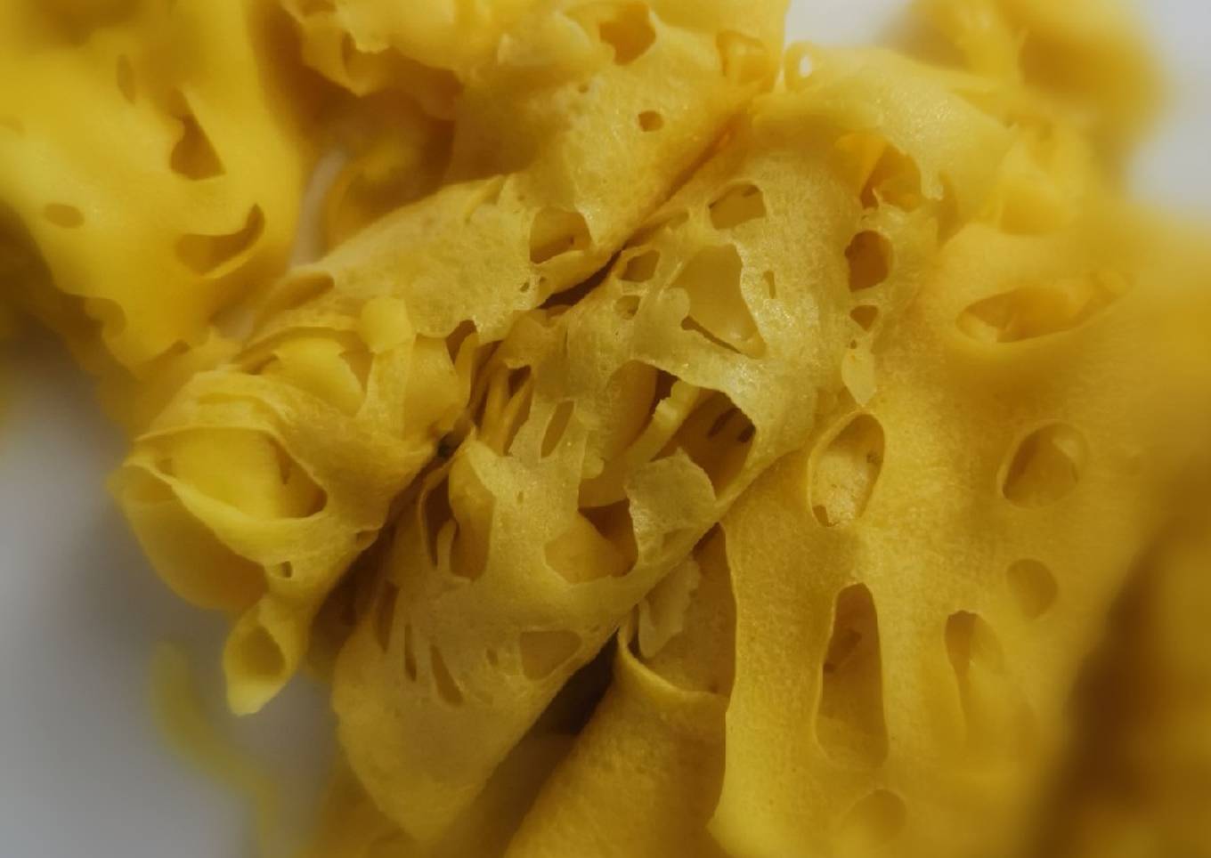 Resepi Roti Jala Mudah Yang Menggugah Selera Dan Ringkas Resepi Orang