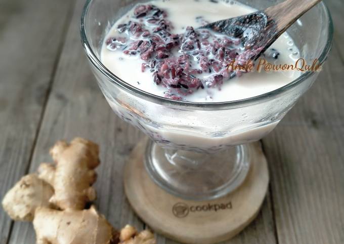 Resep Wedang Cor Khas Jember oleh Anik P@won Qulo - Cookpad