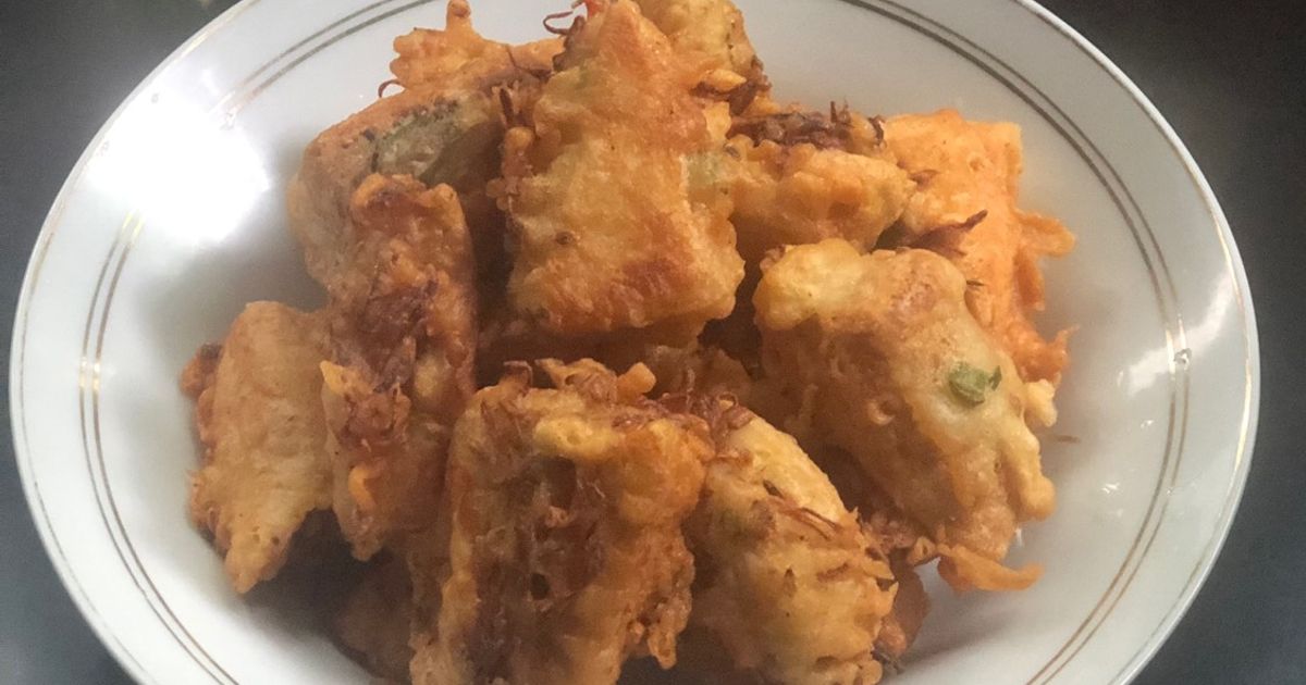 Resep Tahu Berontak Khas Malang oleh Pramudita Nur Rahma - Cookpad