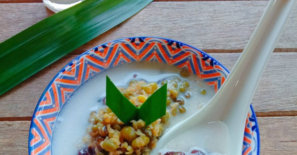 32.918 resep bubur enak dan mudah - Cookpad