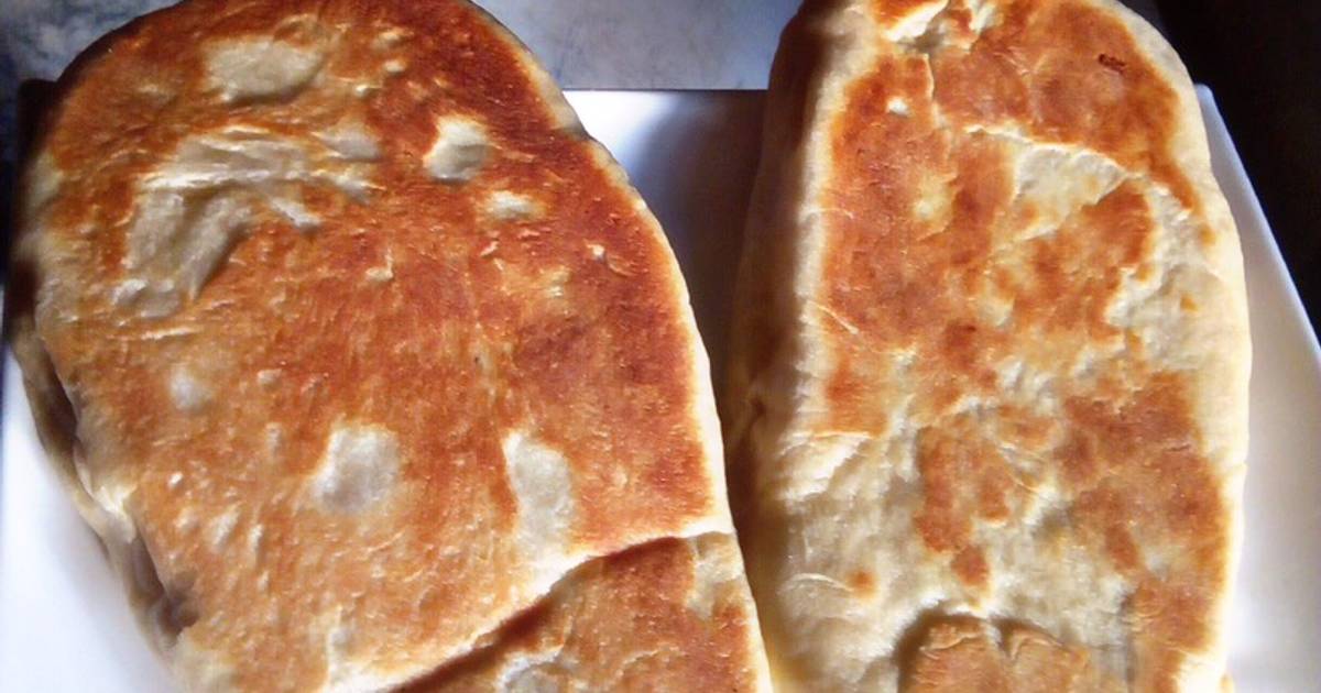 Panini bread Recipe by meemi’s kitchen - Cookpad