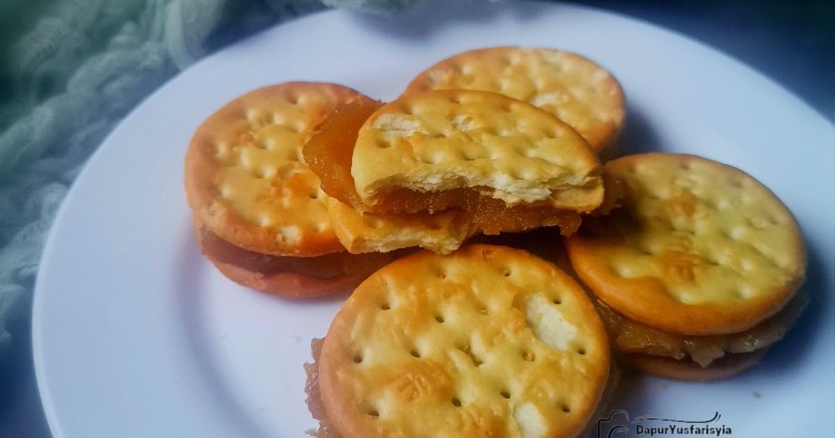 24 resepi dodol yang sedap dan mudah oleh komuniti Cookpad - Cookpad