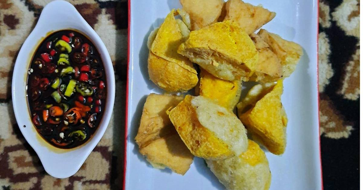 138.495 resep olahan tahu enak dan sederhana ala rumahan - Cookpad