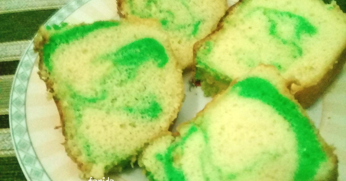 Resep Bolu Jadul Super Lembut Dan Ngga Seret oleh farida Sulthan 🇮🇩 (IG. Malika02782) - Cookpad