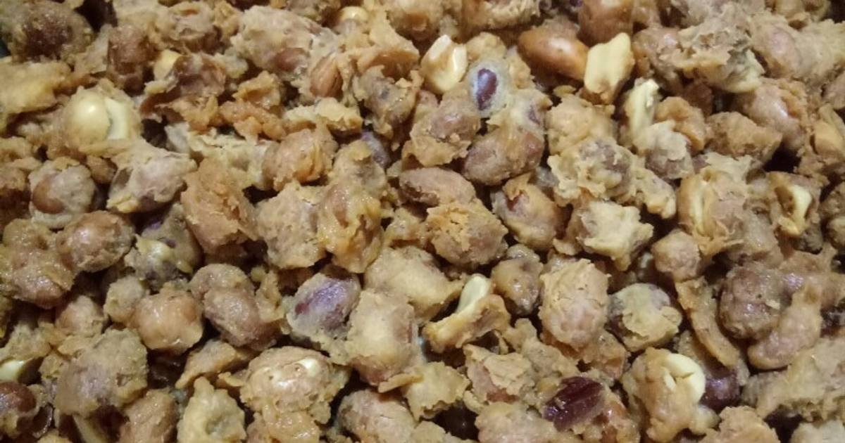 163 resep kacang disco enak dan sederhana ala rumahan - Cookpad