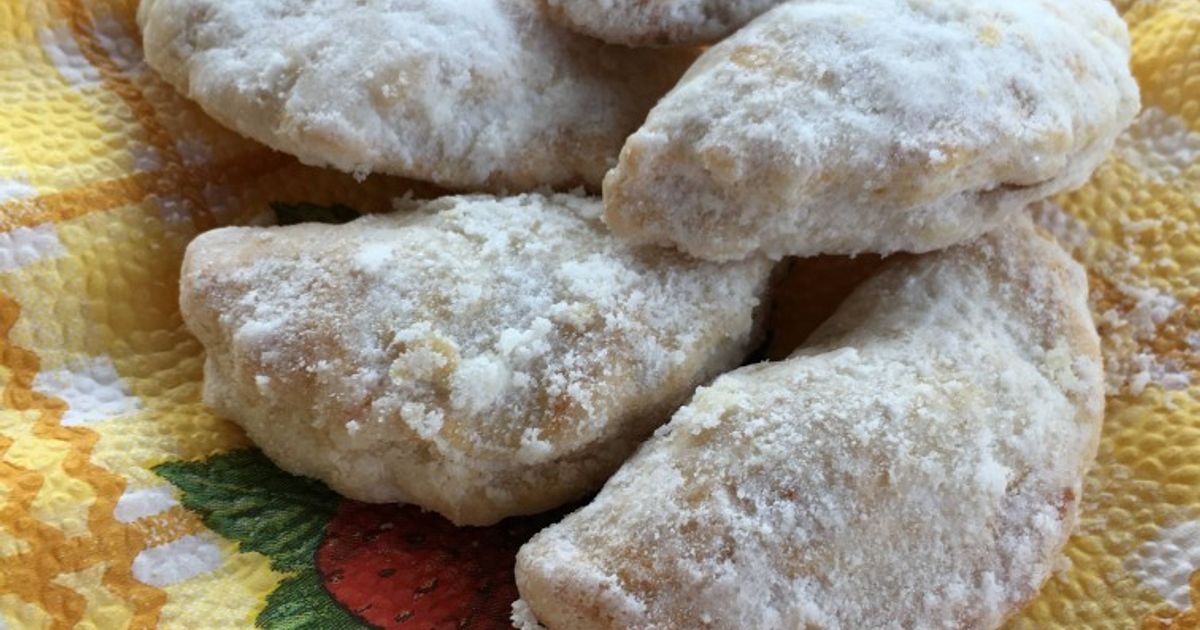 Ecetes Sütemény | Kriszta Zsebe receptje - Cookpad receptek