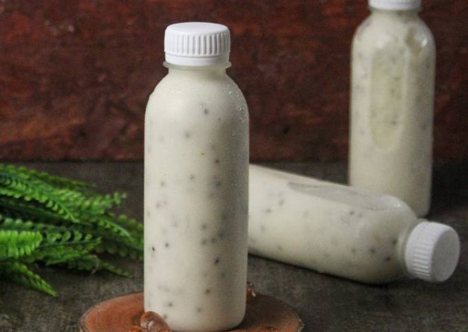 Resep Jus Sirsak oleh Tungku Hitam - Cookpad