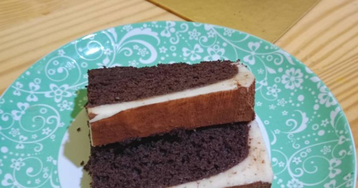 Resep Cake Ketagih Gluten Free oleh asih wijayanti - Cookpad