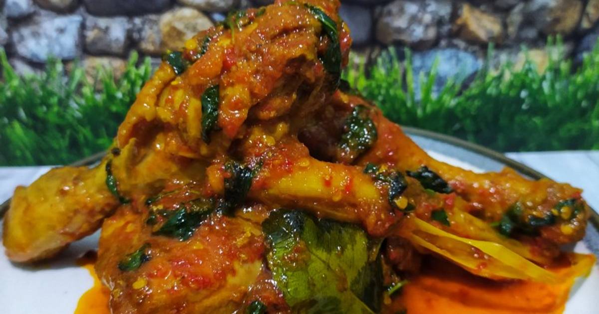 Resep 273# Ayam rica khas menado oleh Pawon animagkavi - Cookpad