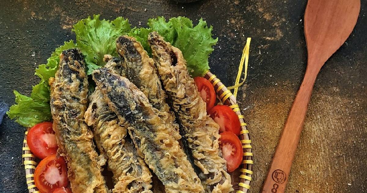 616 resep lele goreng tepung enak dan mudah - Cookpad