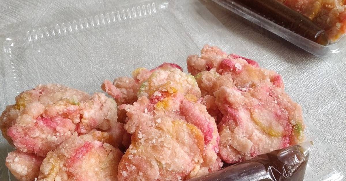 109 resep cipuk enak dan sederhana ala rumahan - Cookpad