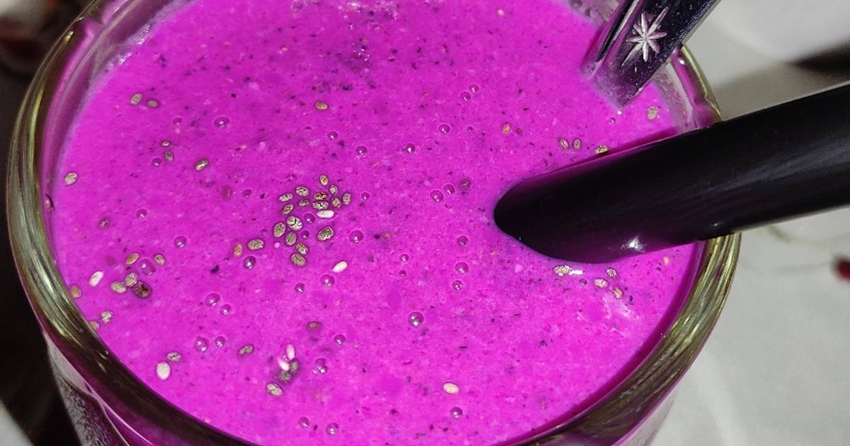 587 resep minuman dari oat enak dan mudah - Cookpad