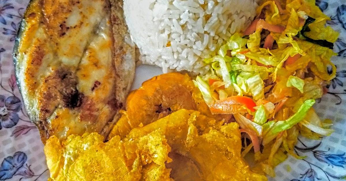 Posta de bagre - 5 recetas caseras- Cookpad