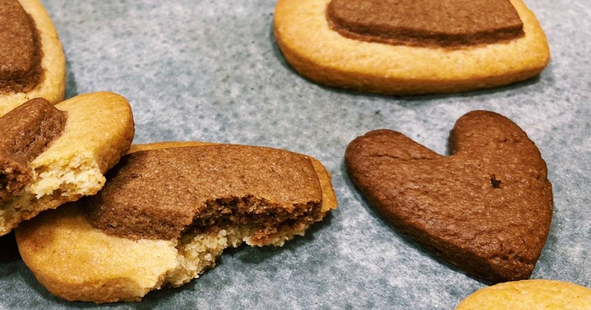Galletas con formas - 104 recetas caseras- Cookpad
