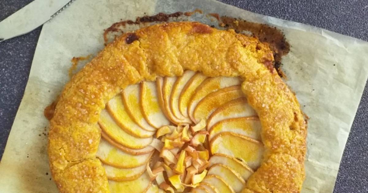 120 resep olahan apel unik enak dan mudah - Cookpad