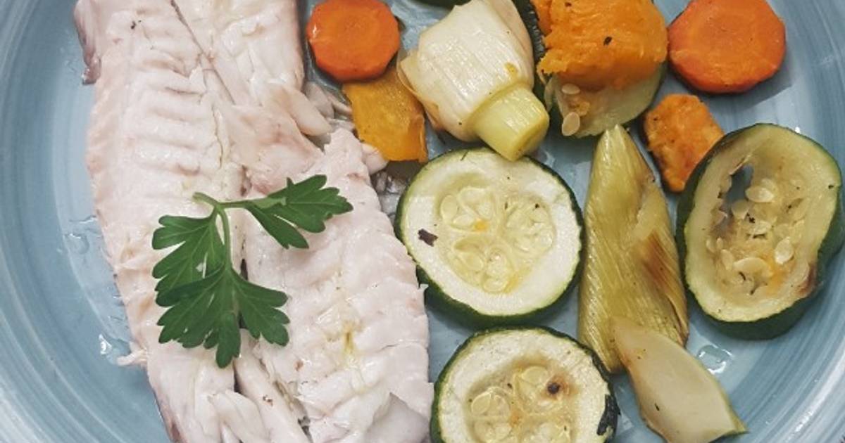 Recetas de dorada: Fáciles, caseras y deliciosas