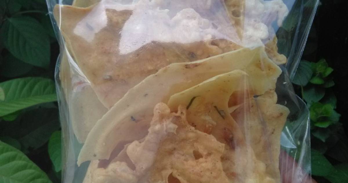 33 resep gragu enak dan mudah - Cookpad