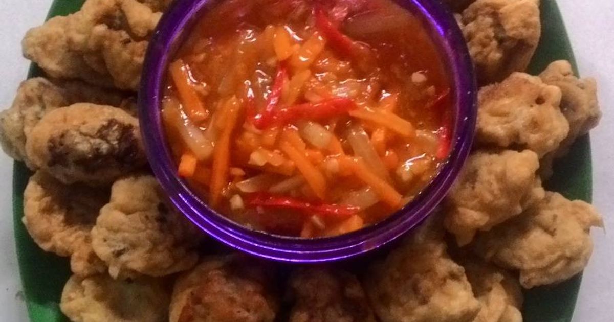 Resep Koloke Ikan Patin oleh Sundari - Cookpad