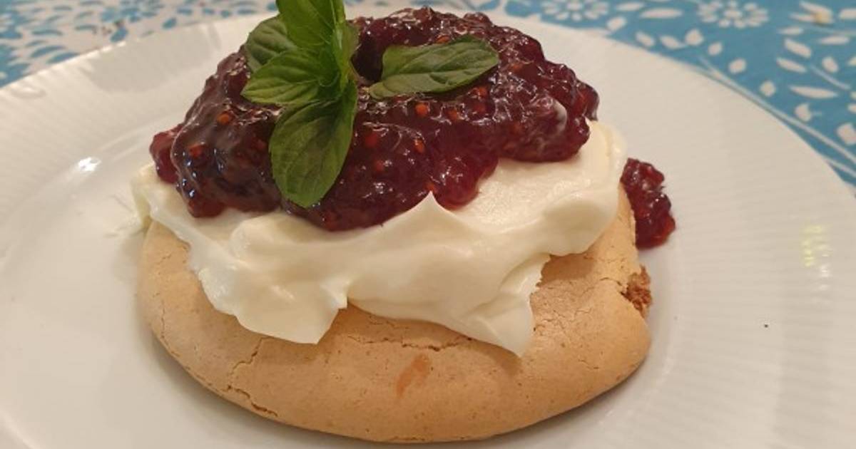 Mini tortas - 330 recetas caseras- Cookpad