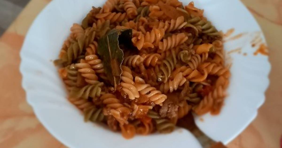 Tuco uruguayo - 4 recetas caseras- Cookpad