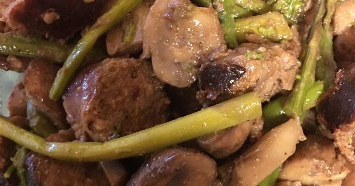 Explore Unique Pan Cooked Recipes You'll Love