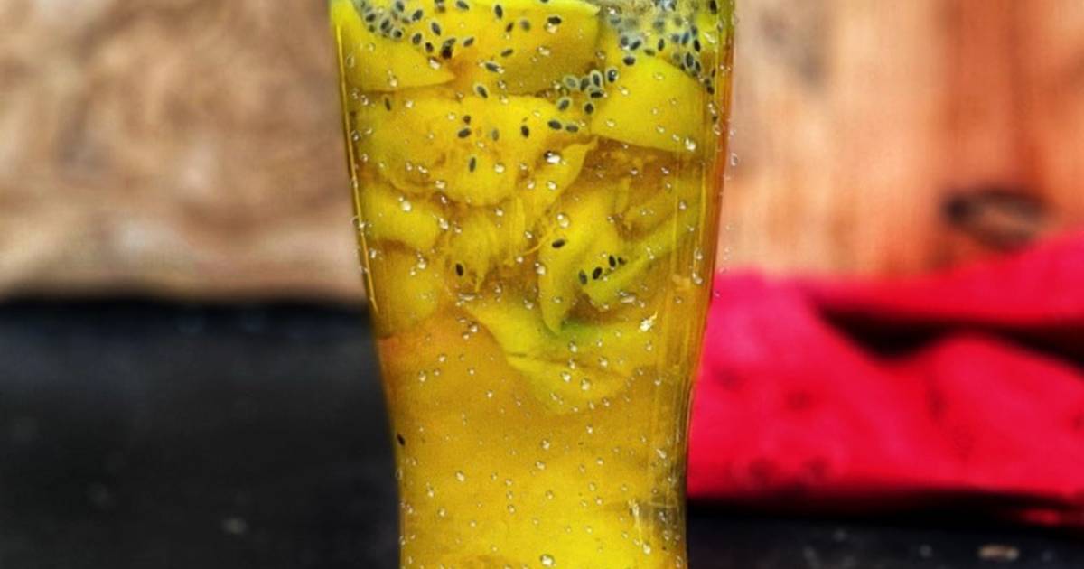 46 resep buah pakel enak dan mudah - Cookpad