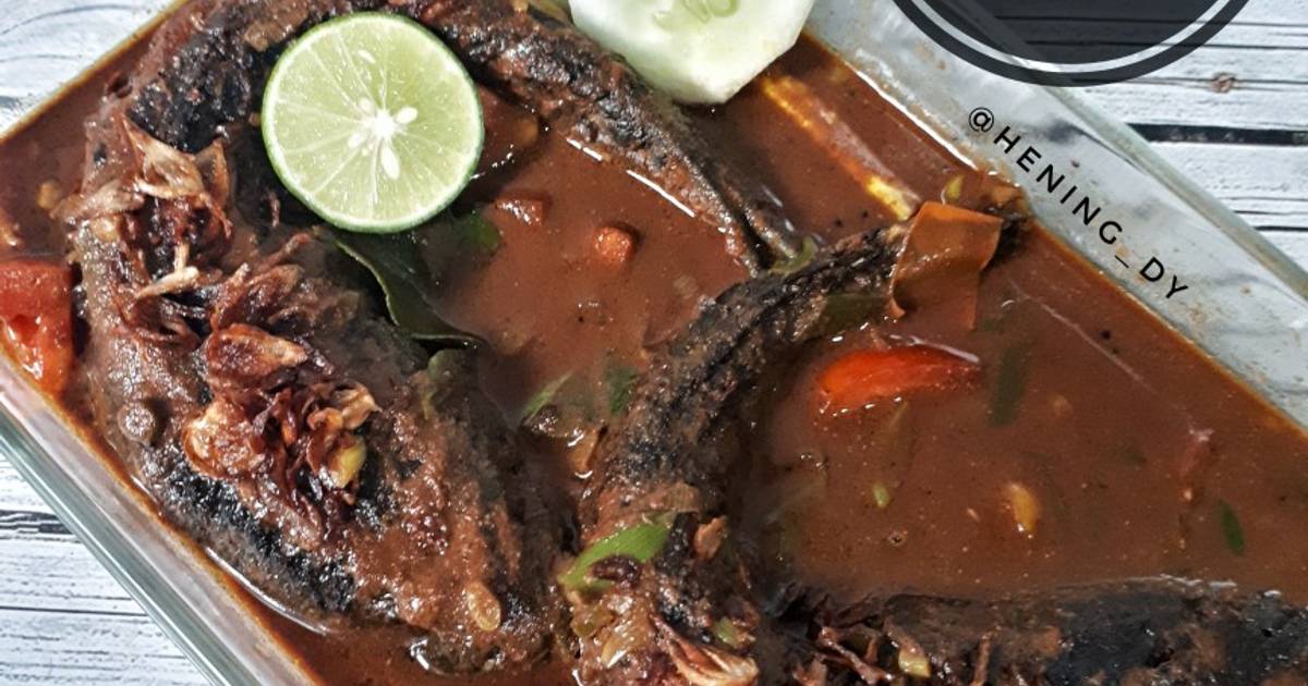 42 resep ikan gabus pucung enak dan sederhana - Cookpad