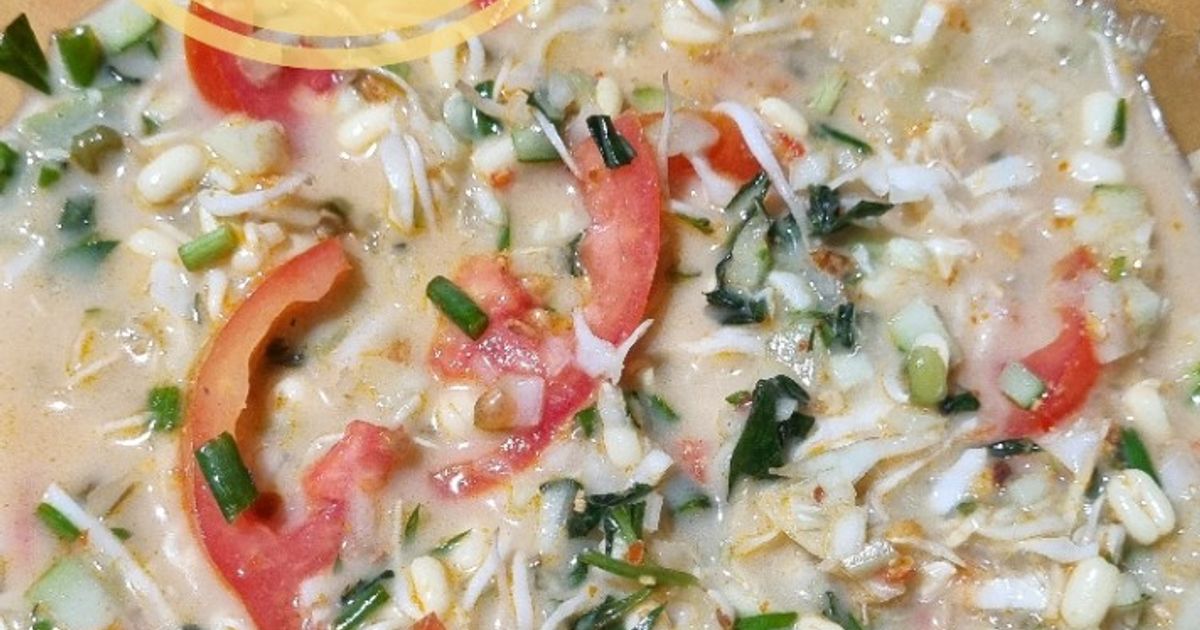 Resep terancam timun dan kacang rumahan enak dan mudah - Cookpad