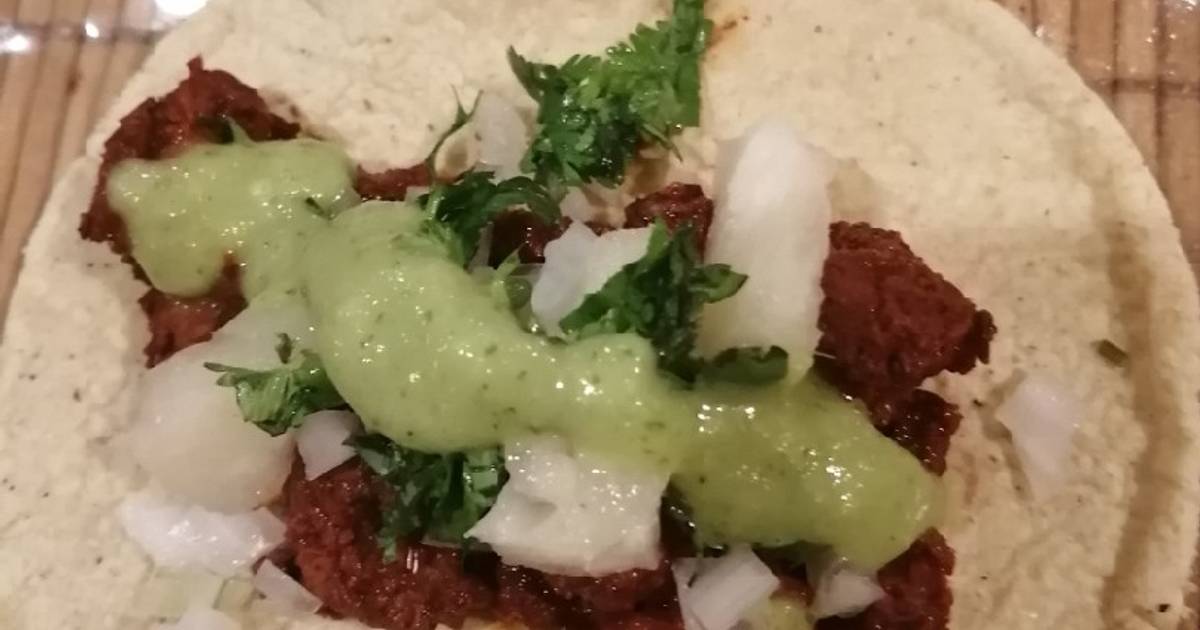 Comida mexicana - 5,683 recetas caseras- Cookpad
