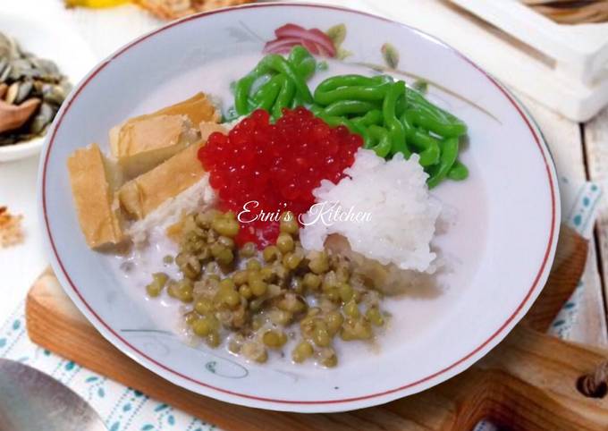 Resep Angsle Malang (Takaran Ekonomis) oleh Erni's Kitchen (RK) - Cookpad