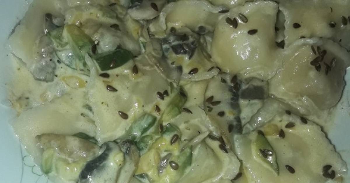 6 recetas muy ricas de raviol chino compartidas por cocineros caseros ...