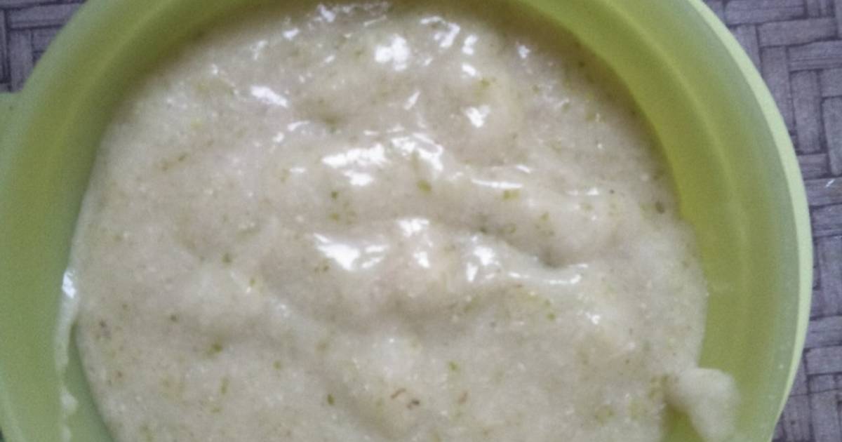 159 resep bubur tim ayam kampung enak dan mudah - Cookpad