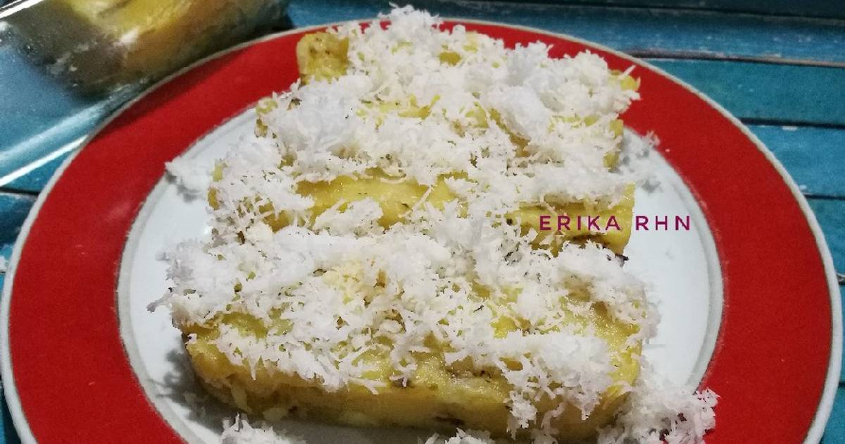 44 resep gethuk pisang kepok enak dan mudah - Cookpad