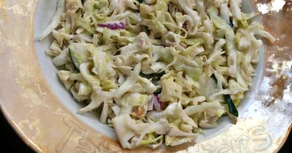 Coslow girki daga Tata sisters - Cookpad