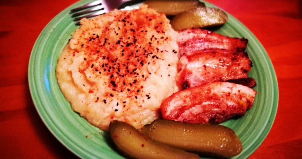 74 recetas muy ricas de apio nabo compartidas por cocineros caseros ...