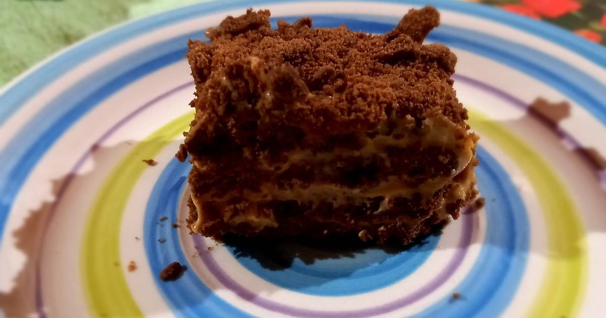 Postres chocolinas - 688 recetas caseras- Cookpad