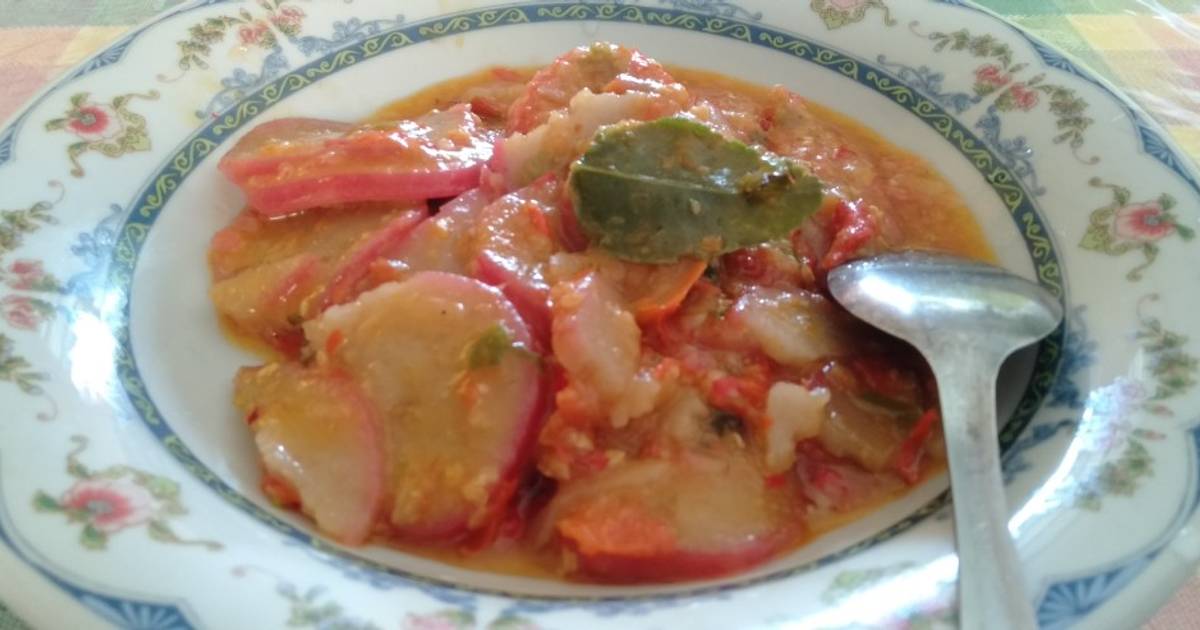 Resep Seblak kerupuk basah oleh Mumu - Cookpad Resep Seblak kerupuk basah oleh Mumu - Cookpad