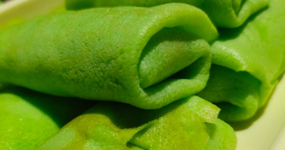 473 resep dadar fla sederhana enak dan mudah - Cookpad