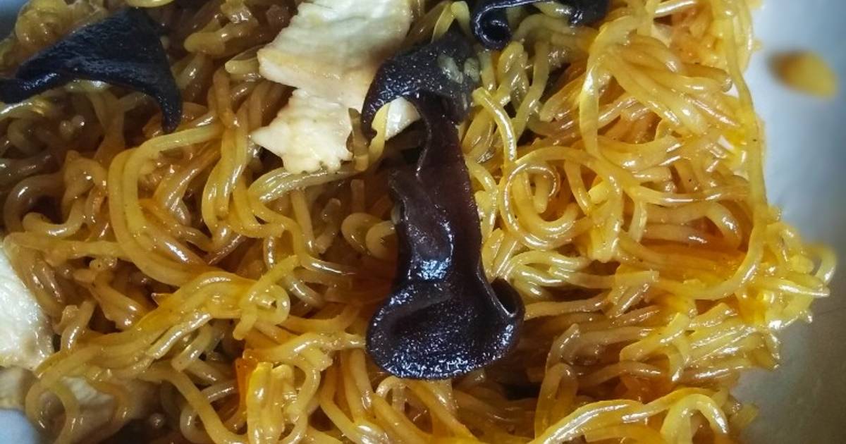 26 resep soun rrc enak dan mudah - Cookpad