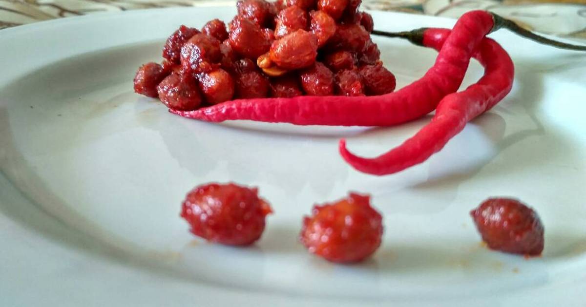 2.659 resep camilan padang enak dan sederhana - Cookpad