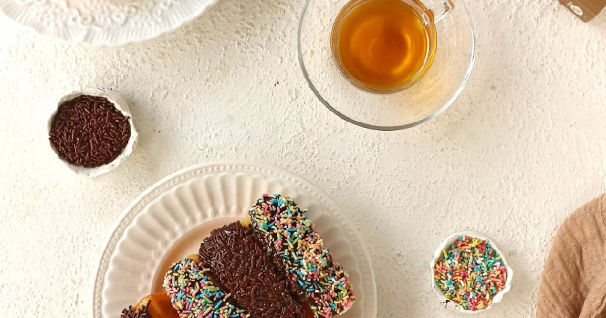 22 resep kue pukis pandan ncc enak dan mudah - Cookpad