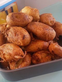 31• Koba Ravina 🇲🇬 (Dessert Malgache) de Wend'Iscooking - Cookpad