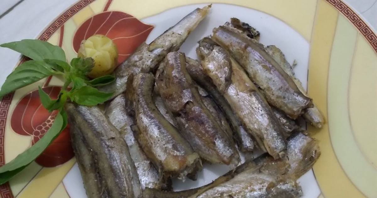 37 resep ikan shisamo enak dan mudah - Cookpad