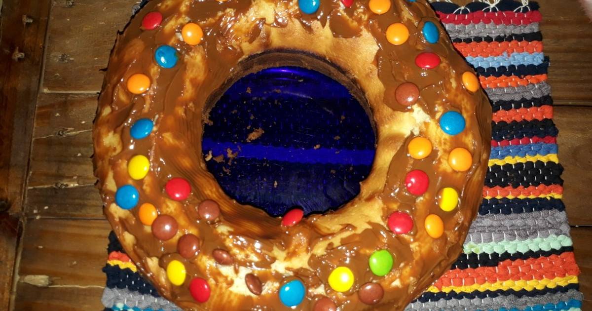 Tortas rocklets - 83 recetas caseras- Cookpad