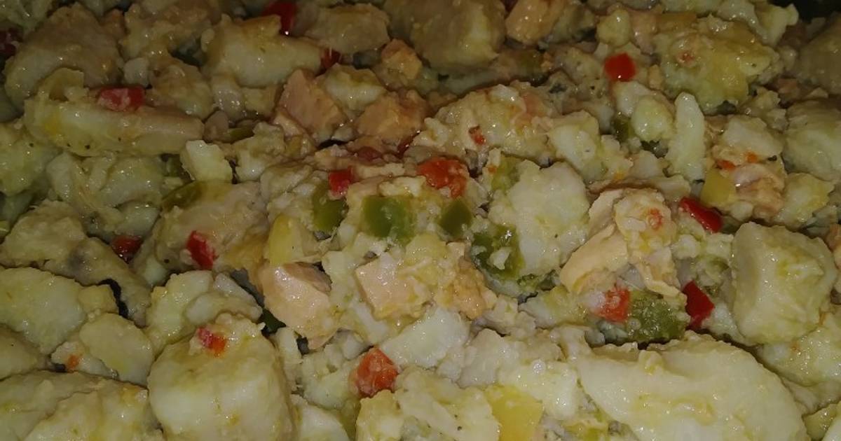 Guineitos en escabeche Receta de Brenda A La Carta😉 - Cookpad