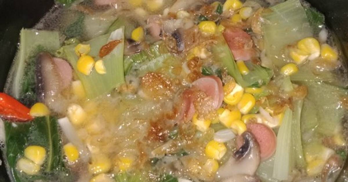 256 resep cah sawi daging enak dan sederhana ala rumahan - Cookpad