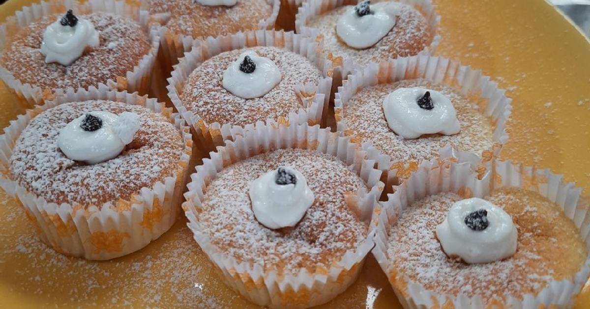 125 resep jepang sifon cake enak dan sederhana ala rumahan - Cookpad